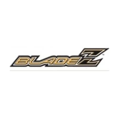 BladeZ Promo Codes - $50 Off (Sitewide) in December 2025