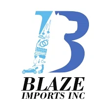 Blaze Imports Promo Codes - 70% Off (Sitewide) in April 2025
