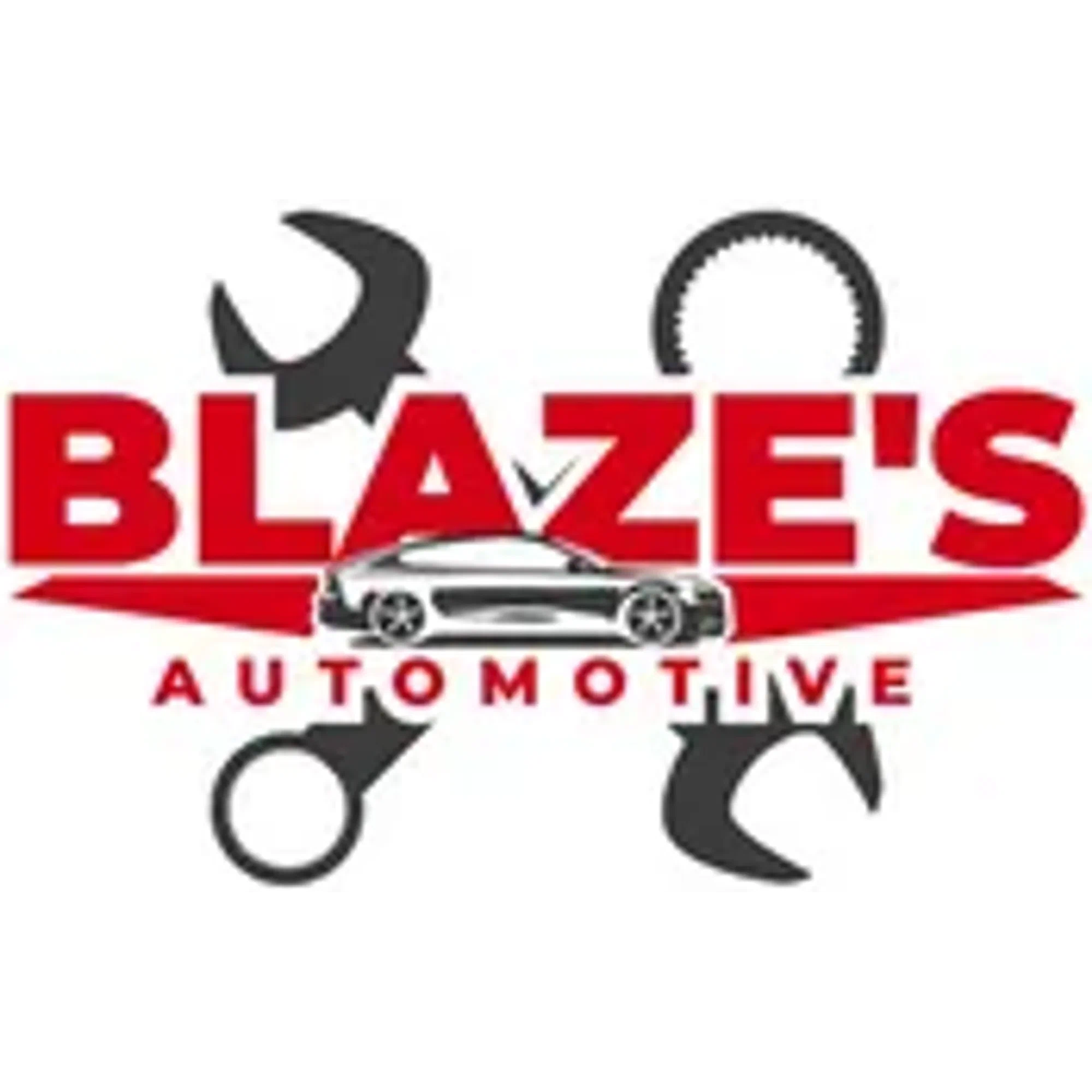 Blaze's Automotive Promo Codes - $100 Off in August 2025