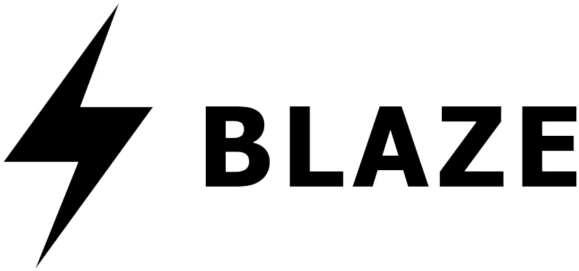 Blaze Technology Promo Codes - $200 Off in September 2025