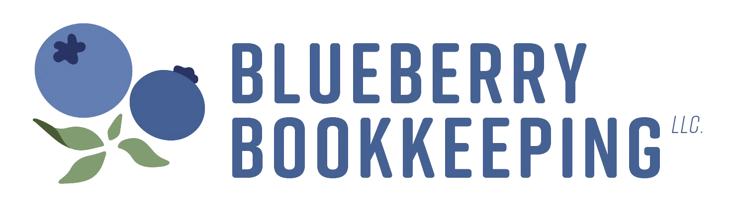 Blueberry Bookkeeping Promo Codes - 75% Off in Jan 2025