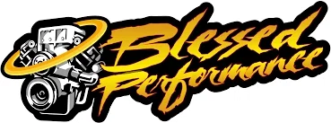 Blessed Performance Promo Codes - $200 Off in Dec 2025