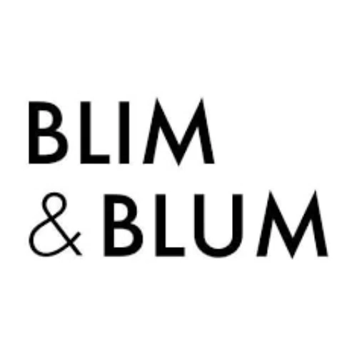 Blim & Blum AU Promo Codes - $145 Off in August 2025