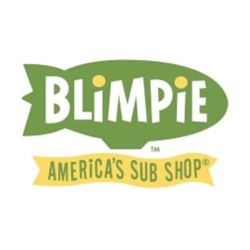 Blimpie Promo Codes - 50% Off (Sitewide) in December 2025