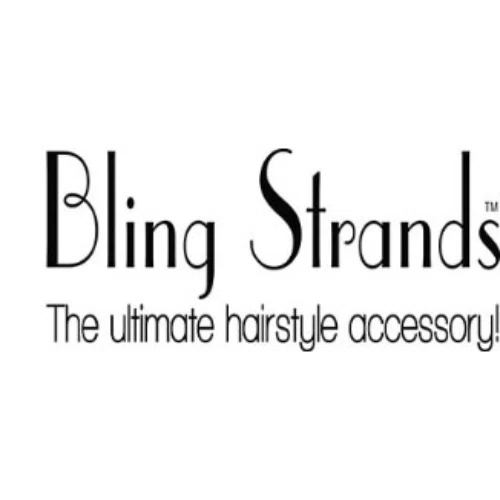 Bling Strands Promo Codes - $200 Off (Sitewide) in Jun 2025
