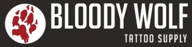 Bloody Wolf Tattoo Supply Promo Code - $80 Off in Jun 2026