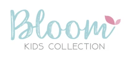 Bloom Kids Collection Promo Codes - 10% Off in April 2025