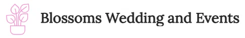 Blossoms Wedding and Events Promo Code - 20% Off in 2025