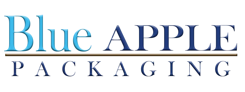 Blue Apple Packaging Promo Code - 50% Off in 2026