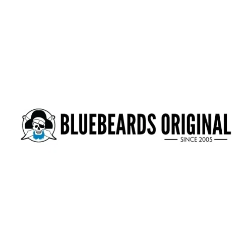 Bluebeards Original Promo Codes - $150 Off in Dec 2025