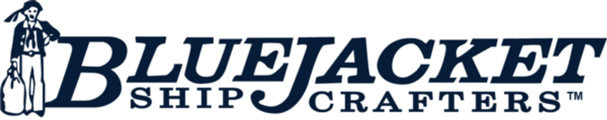 Bluejacket Shipcrafters Promo Codes - 20% Off in Sep 2025