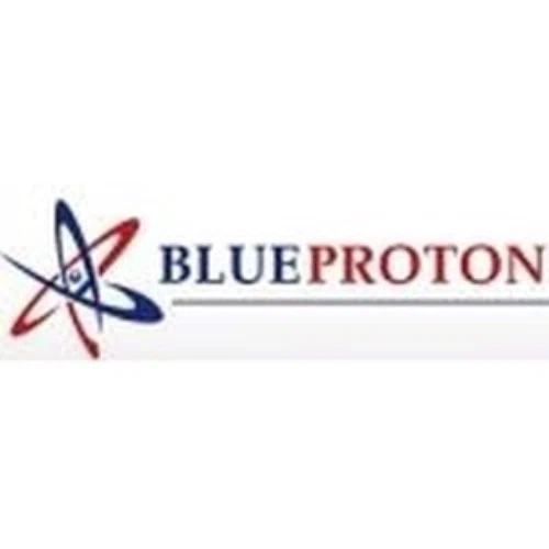 BlueProton Promo Codes - $200 Off Discount Code July 2025