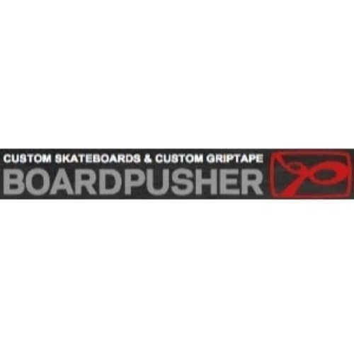 20% Off Board Pusher Discount Code, Coupons Dec 2025