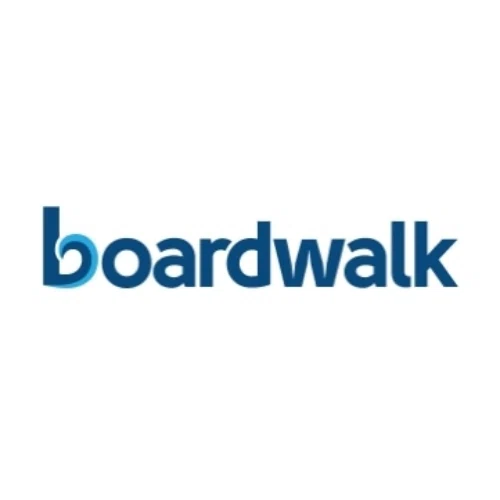 Boardwalk Discount Codes - $30 Off (Sitewide) in Sep 2025