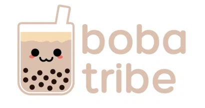 Boba Tribe Promo Codes - 15% Off (Sitewide) in January 2026