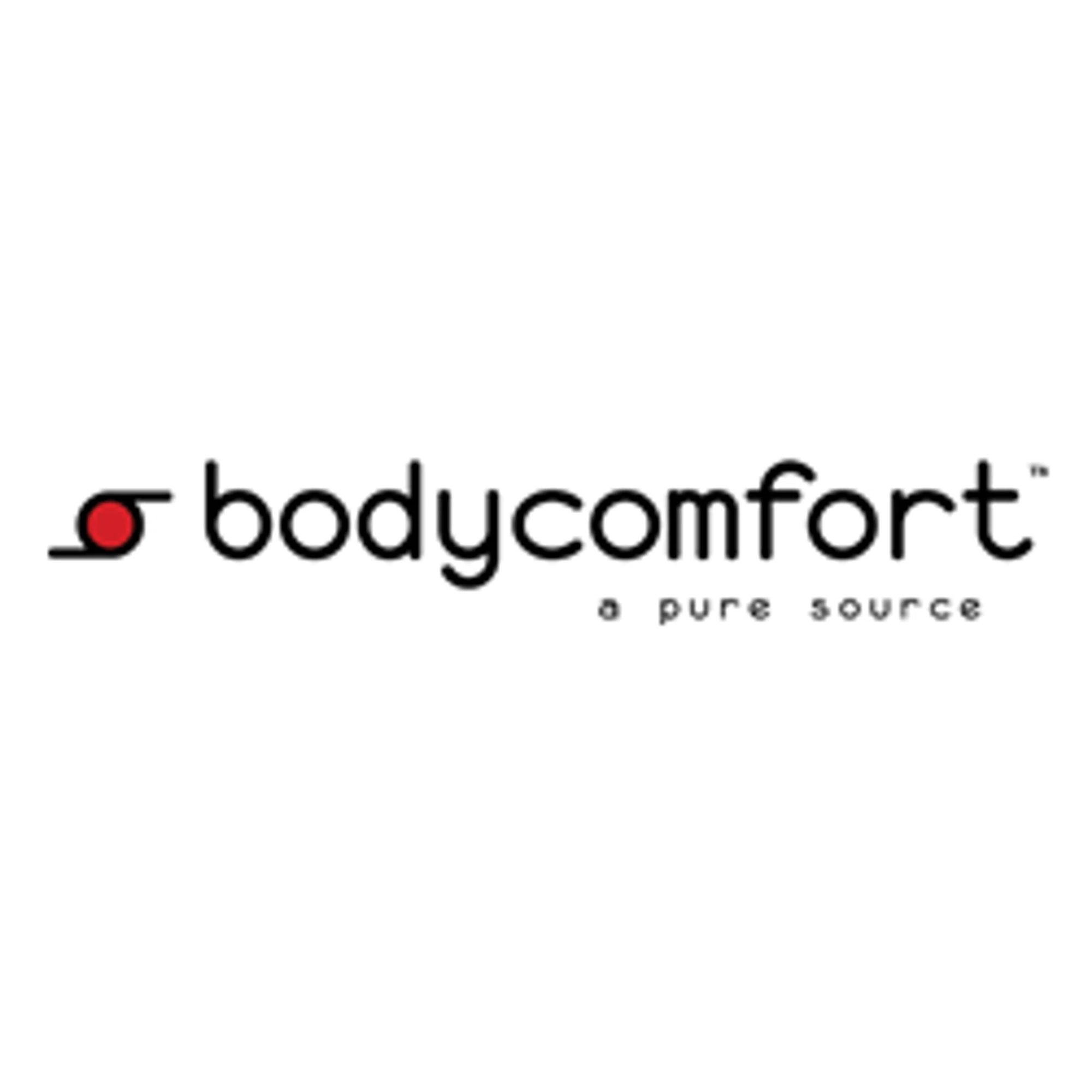 Body Comfort Promo Codes - 60% Off (Sitewide) in Mar 2025