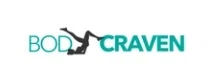 Body Craven Promo Codes - $130 Off (Sitewide) in Feb 2025