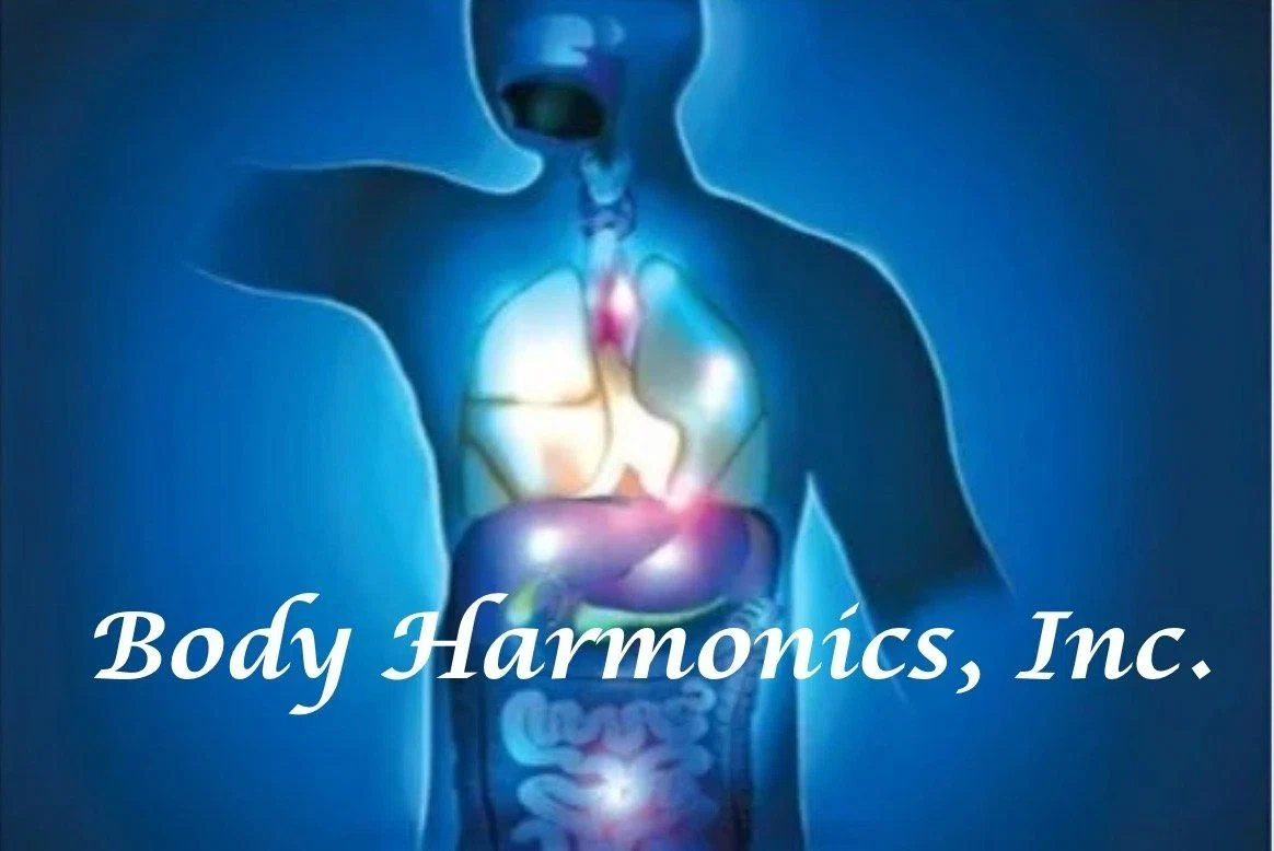 Body Harmonics Promo Codes - 50% Off in June 2025