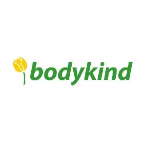 Bodykind Discount Codes - 20% Off Promo Code June 2025