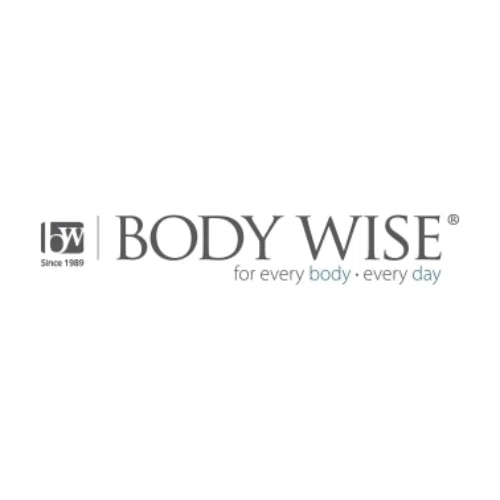 bodywise Promo Codes - $200 Off (Sitewide) in Dec 2025