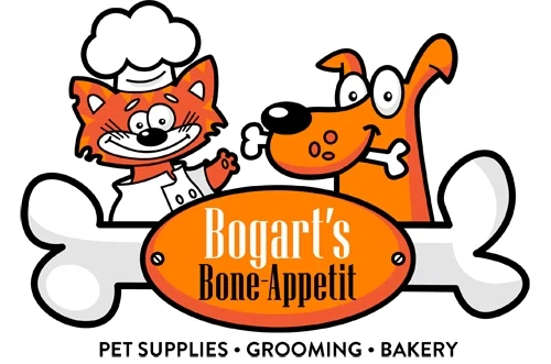 Bogart's Bone Appetit Promo Codes - 50% Off in Nov 2025