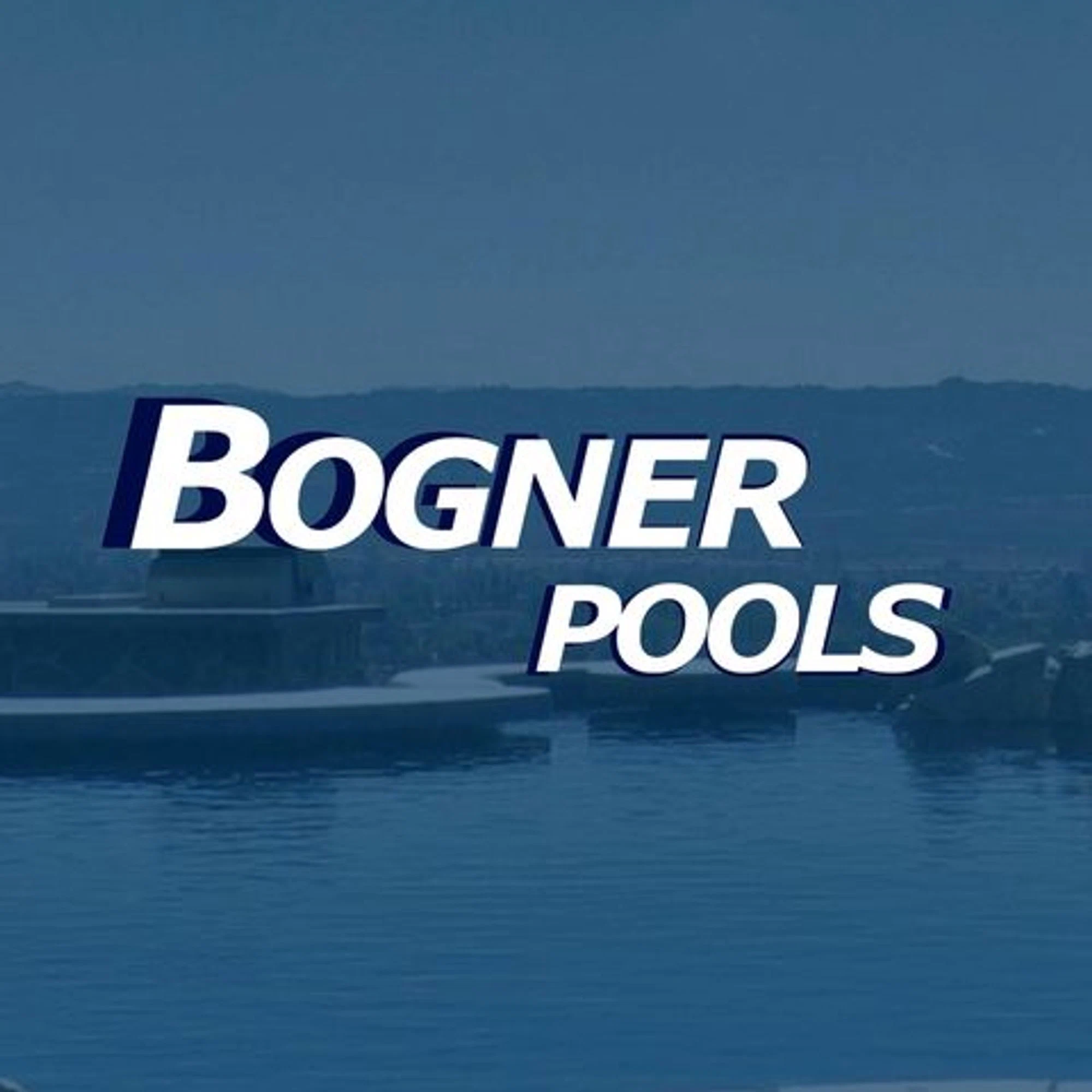 Bogner Pools Promo Codes - $100 Off (Sitewide) in Dec 2025