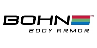Bohn Body Armor Promo Codes - 15% Off in October 2025
