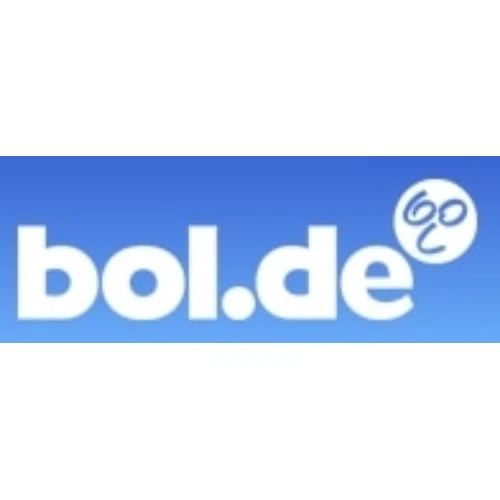25% Off Bol.de Promo Code, Coupons March 2025