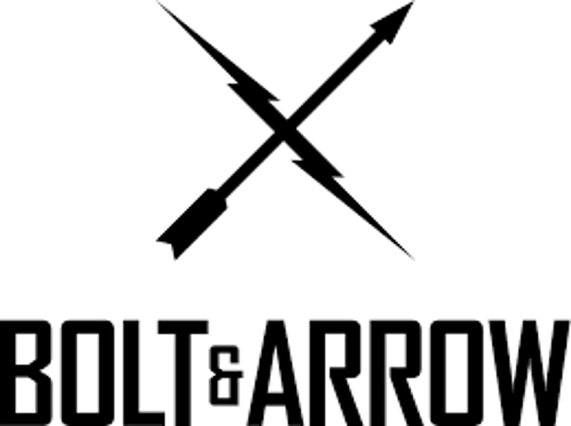 Bolt & Arrow Promo Codes - 10% Off (Sitewide) in April 2025