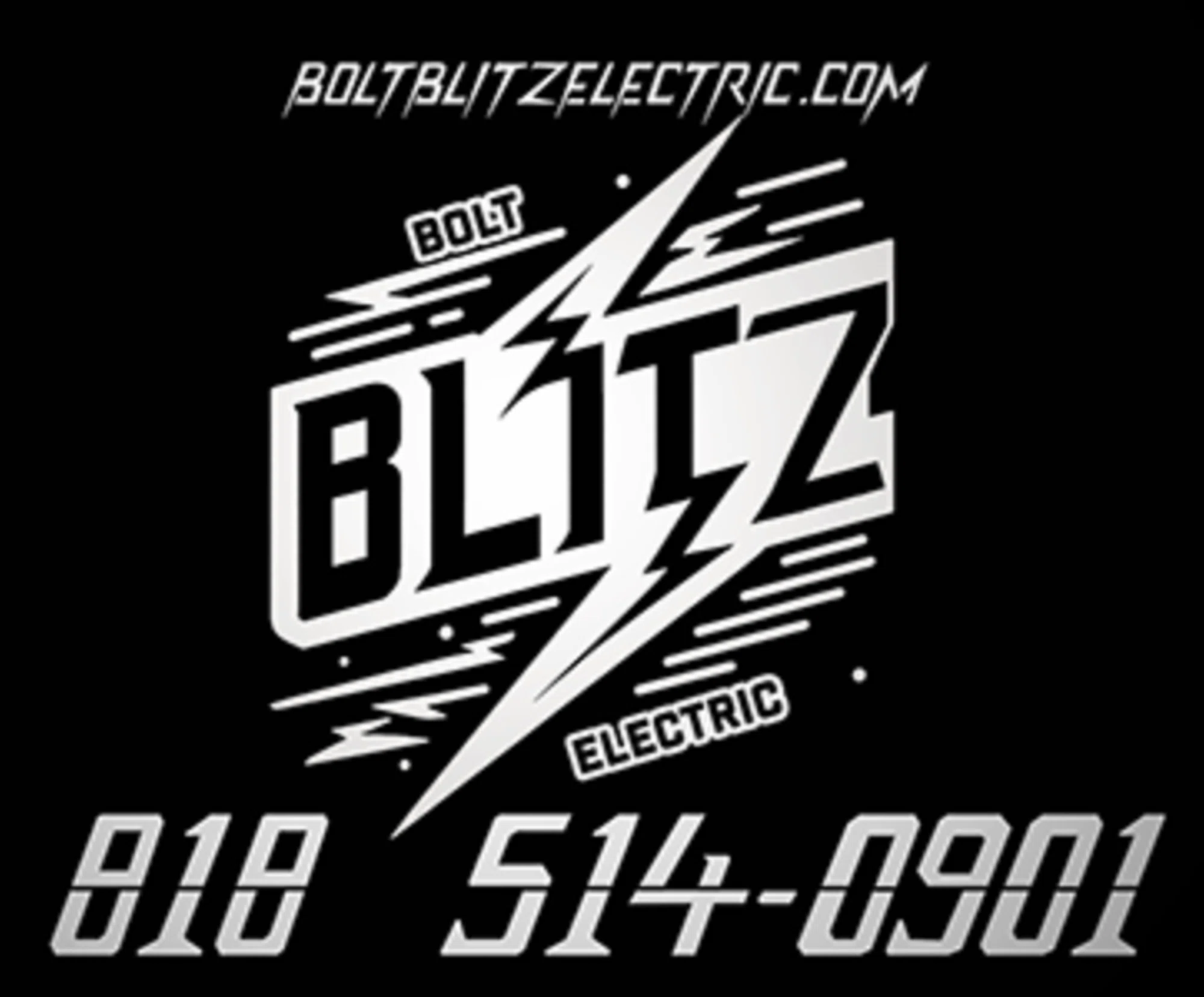 Bolt Blitz Electric Promo Codes - 50% Off in May 2025