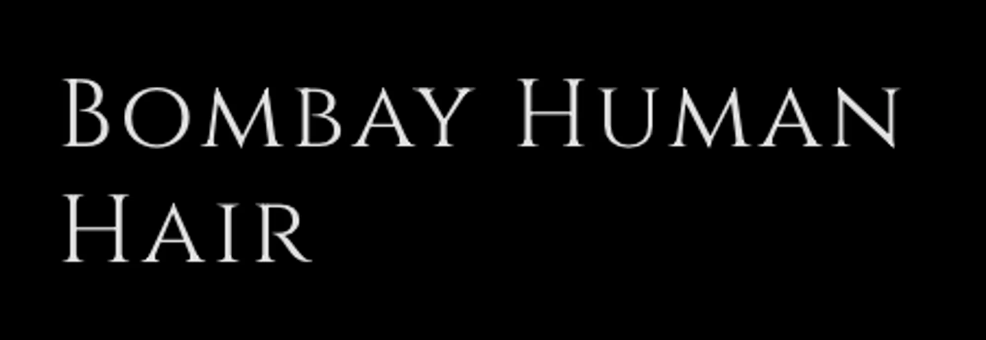 Bombay Human Hair Promo Code - $200 Off in 2024