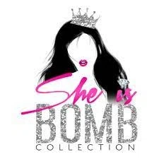 She Is Bomb Collection Promo Codes - $200 Off in Dec 2025
