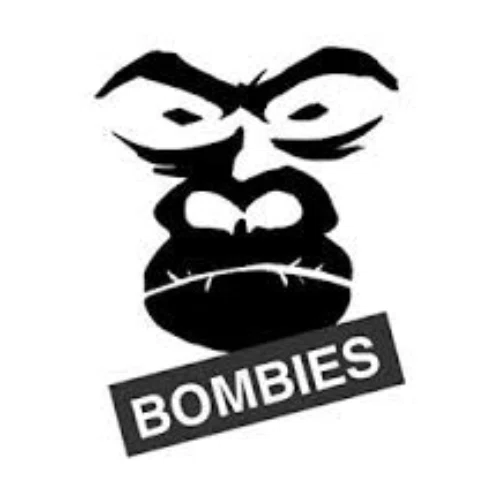 Bombies Promo Codes - $100 Off Discount Code June 2025