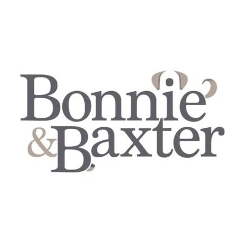 Bonnie & Baxter Promo Codes - $200 Off in May 2025