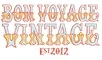 Bon Voyage Vintage Promo Codes - $100 Off in May 2025