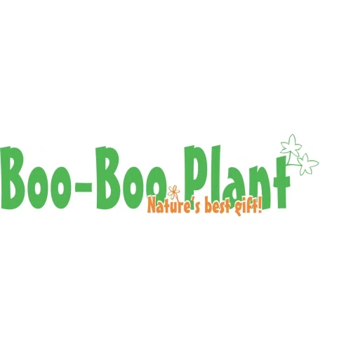 Boo-Boo Plant Promo Codes - 10% Off (Sitewide) in Jun 2025