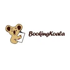 BookingKoala Promo Codes - 20% Off (Sitewide) in Dec 2025