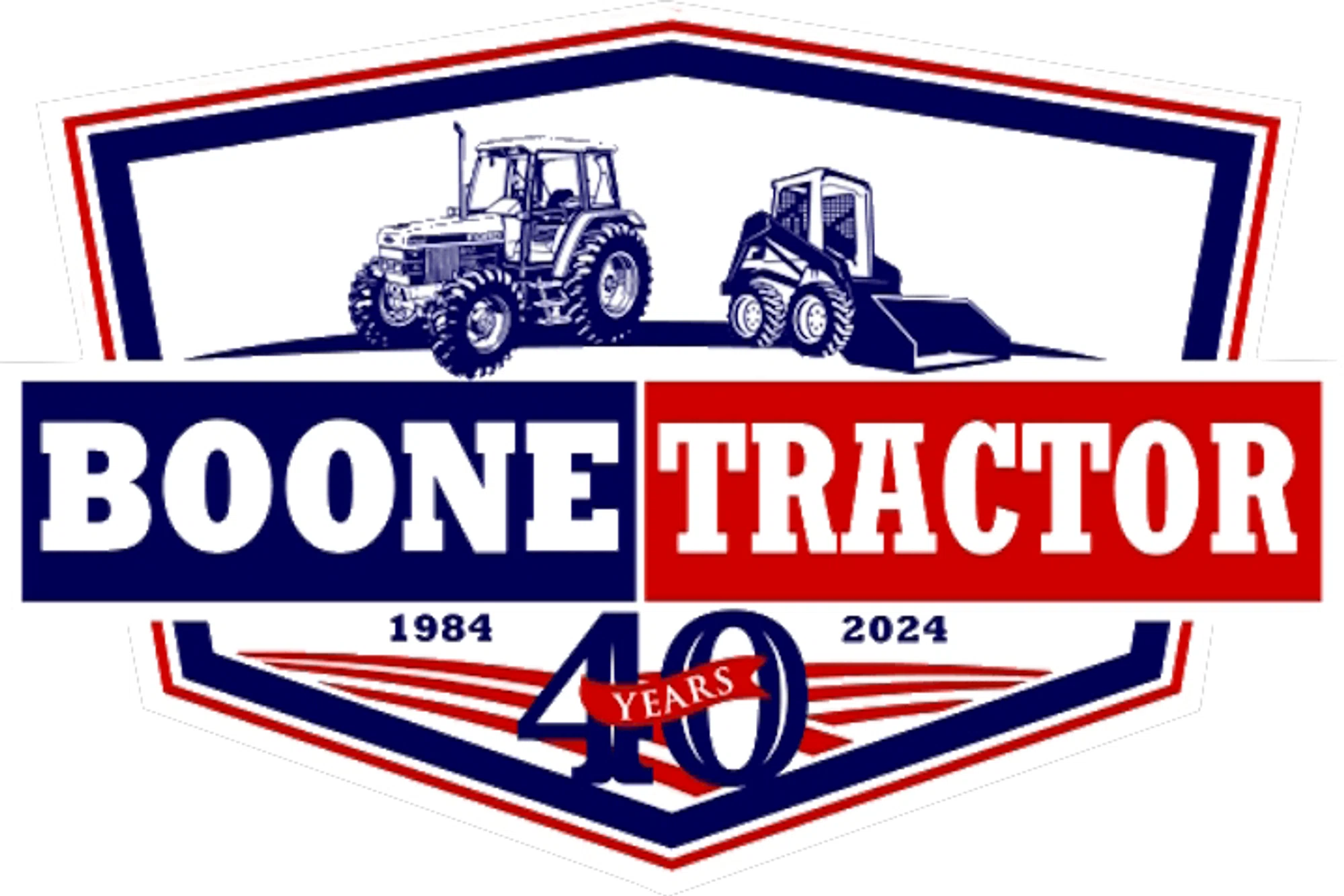 Boone Tractor Promo Codes - $30 Off (Sitewide) in Mar 2025