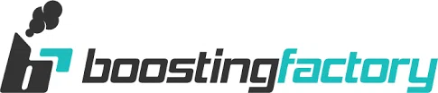 Boosting Factory Promo Codes - 10% Off in September 2025