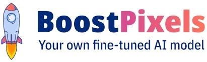 BoostPixels Promo Codes - $57 Off (Sitewide) in March 2025
