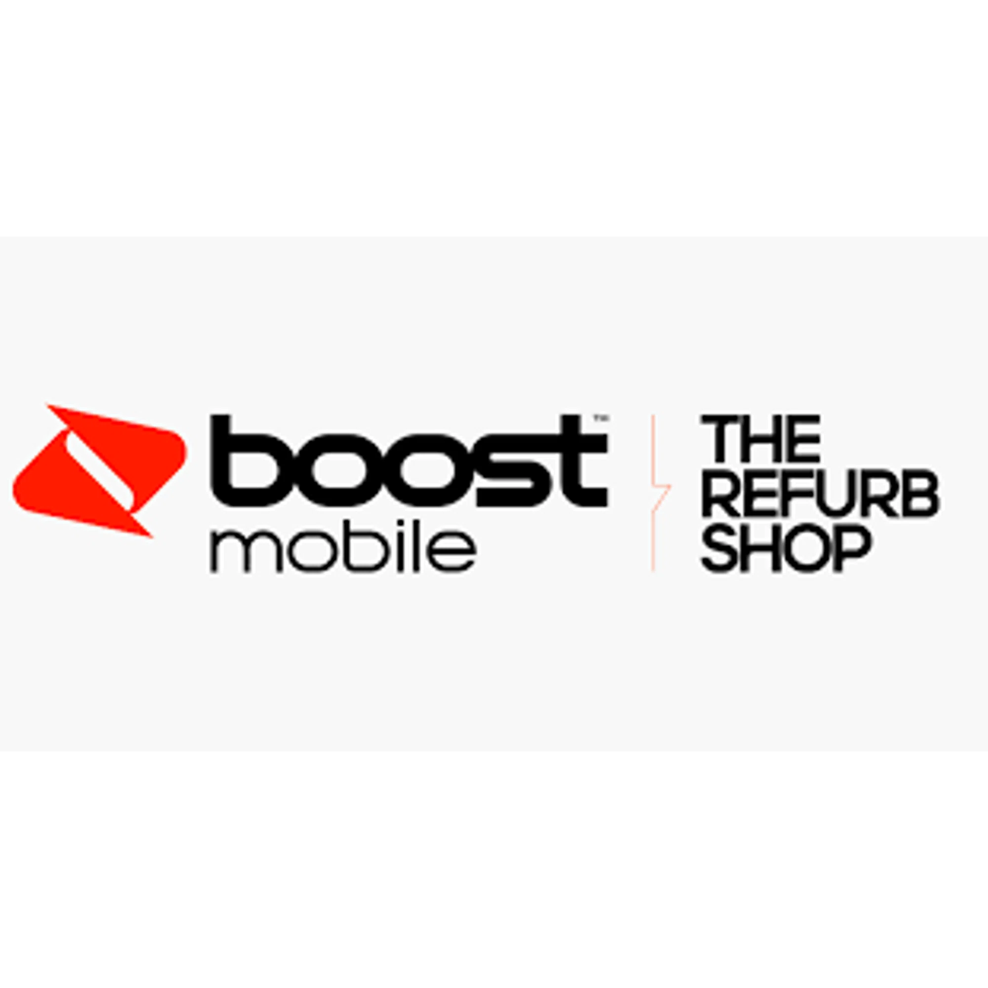 Boost - The Refurb Shop AU Promo Code - $80 Off in 2026