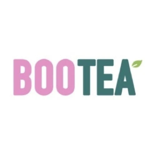 BooTea Discount Codes - 80% Off Promo Code October 2025