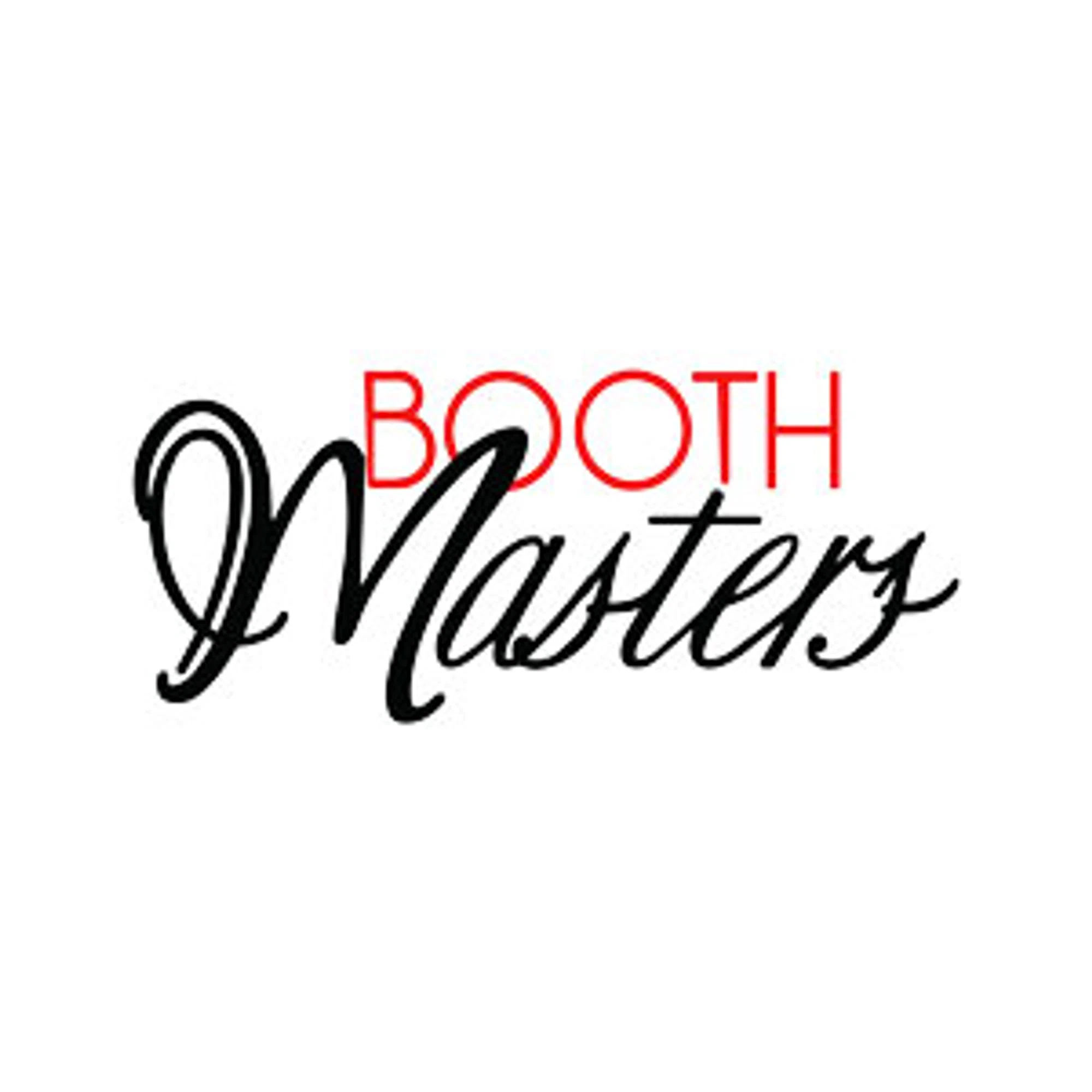 Booth Masters Promo Code - $200 Off (Sitewide) in Feb 2025