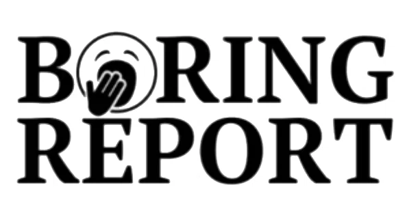 Boring Report Promo Codes - $130 Off (Sitewide) in Apr 2025