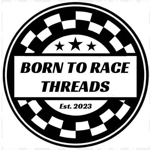 Born to Race Threads Promo Codes - 50% Off in October 2025