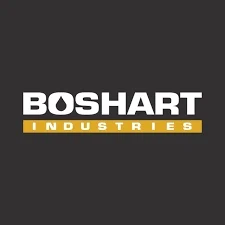 Boshart Industries Promo Codes - $50 Off in June 2025