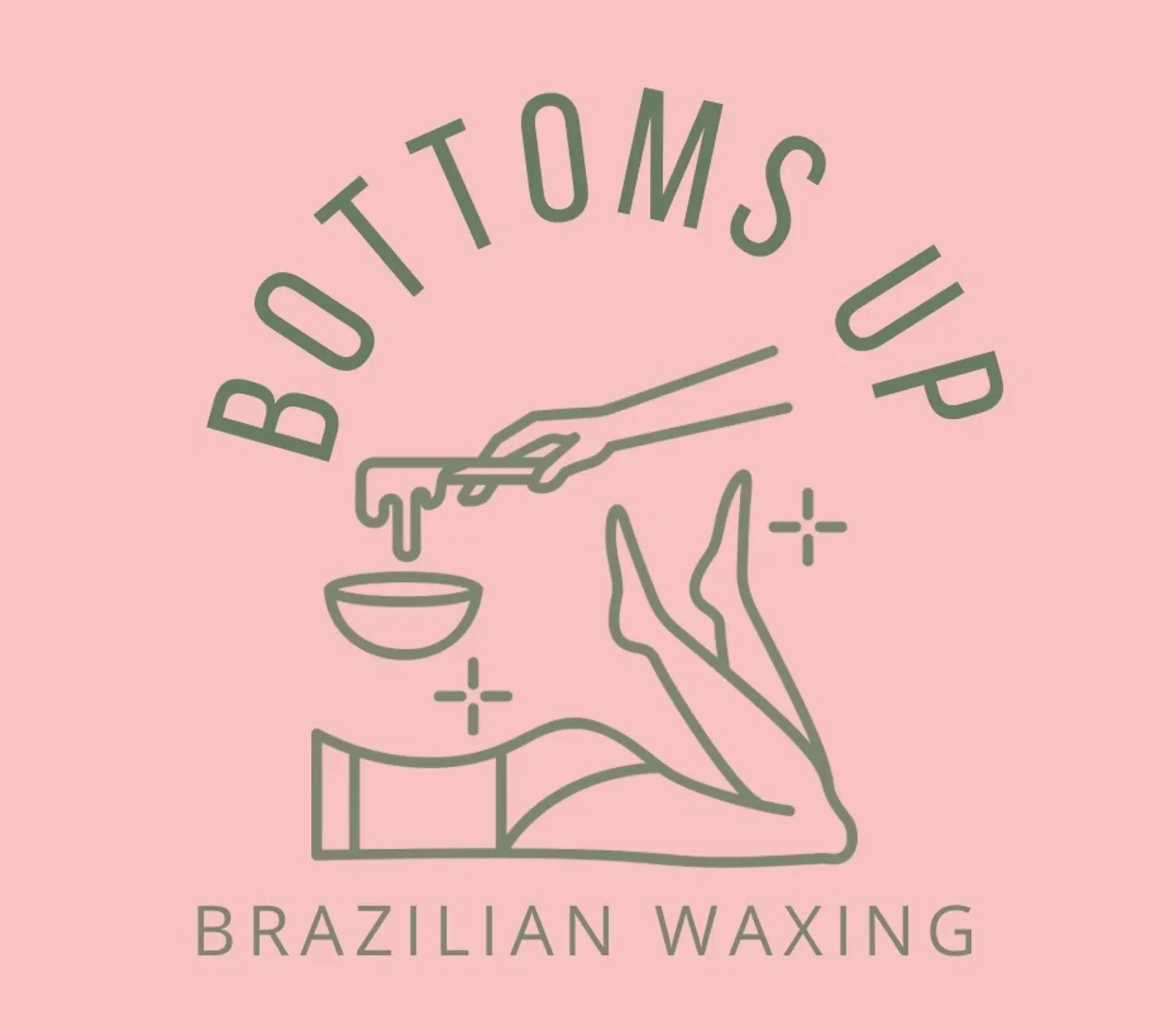 Bottoms Up Brazilian Waxing Promo Code - $99 Off in 2025