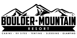 Boulder Mountain Resort Promo Codes - 50% Off in Dec 2025
