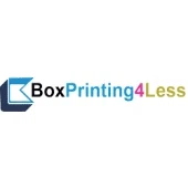 BoxPrinting4Less.com Promo Codes - $100 Off in Feb 2025