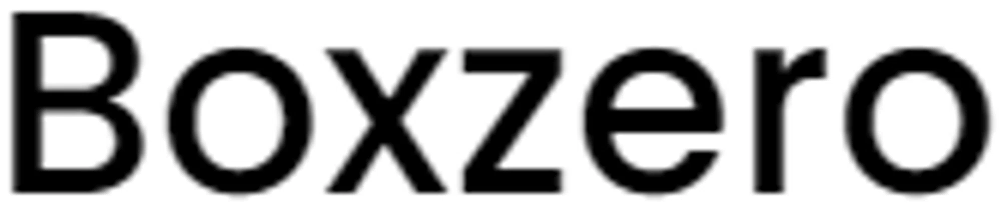 Boxzero Promo Codes - $155 Off Discount Code March 2025